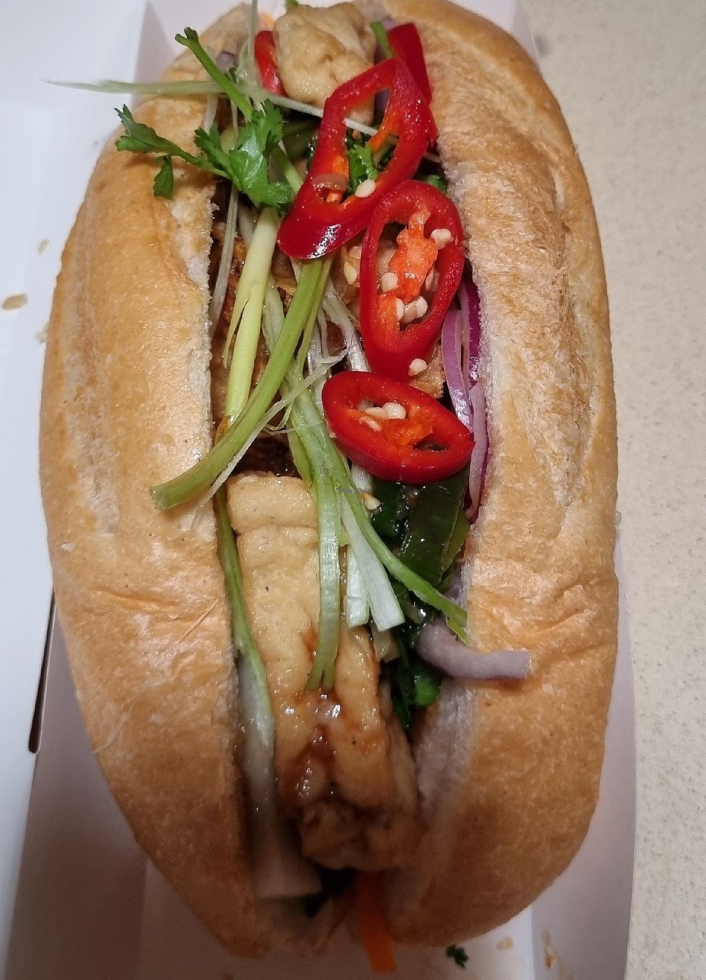 Wallsend Bakery - Wallsend New South Wales Bakery - HappyCow