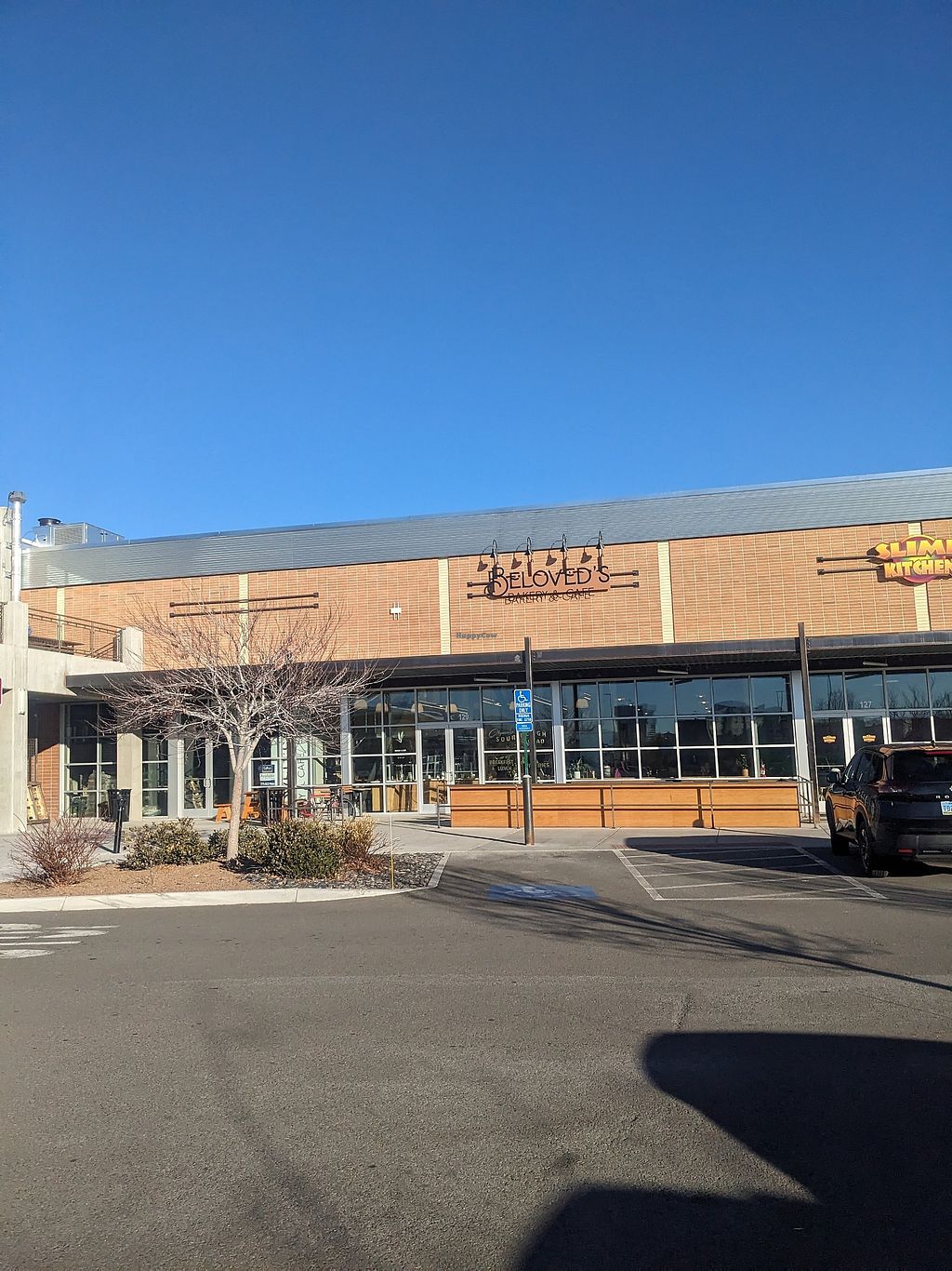 Beloved's Bakery and Cafe - Reno Nevada Bakery - HappyCow