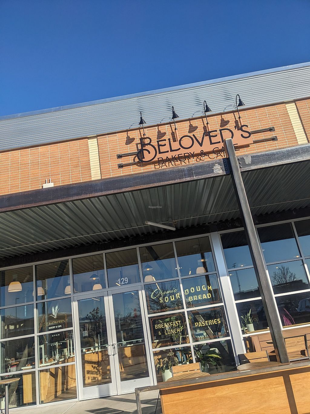 Beloved's Bakery and Cafe - Reno Nevada Bakery - HappyCow