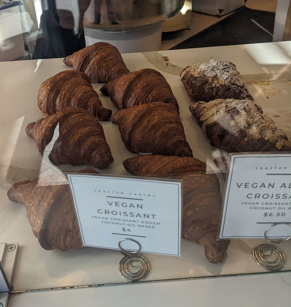 Beloved's Bakery and Cafe - Reno Nevada Bakery - HappyCow