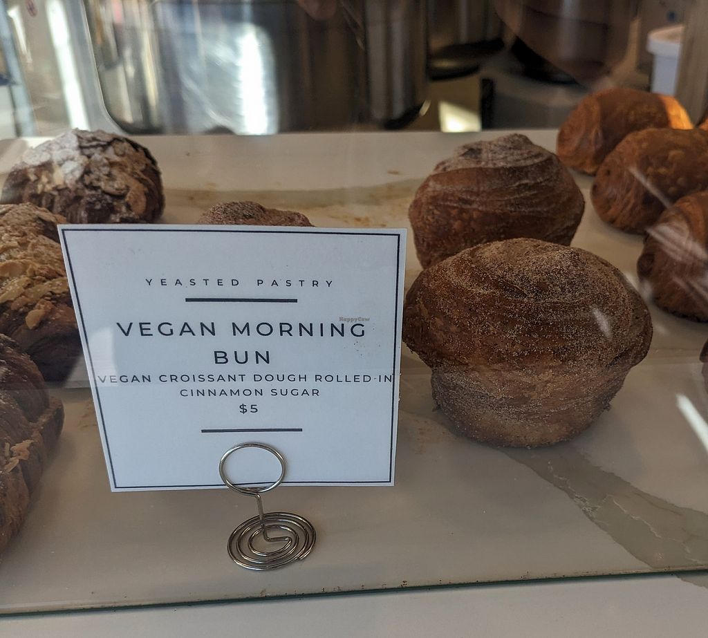 Beloved's Bakery and Cafe - Reno Nevada Bakery - HappyCow