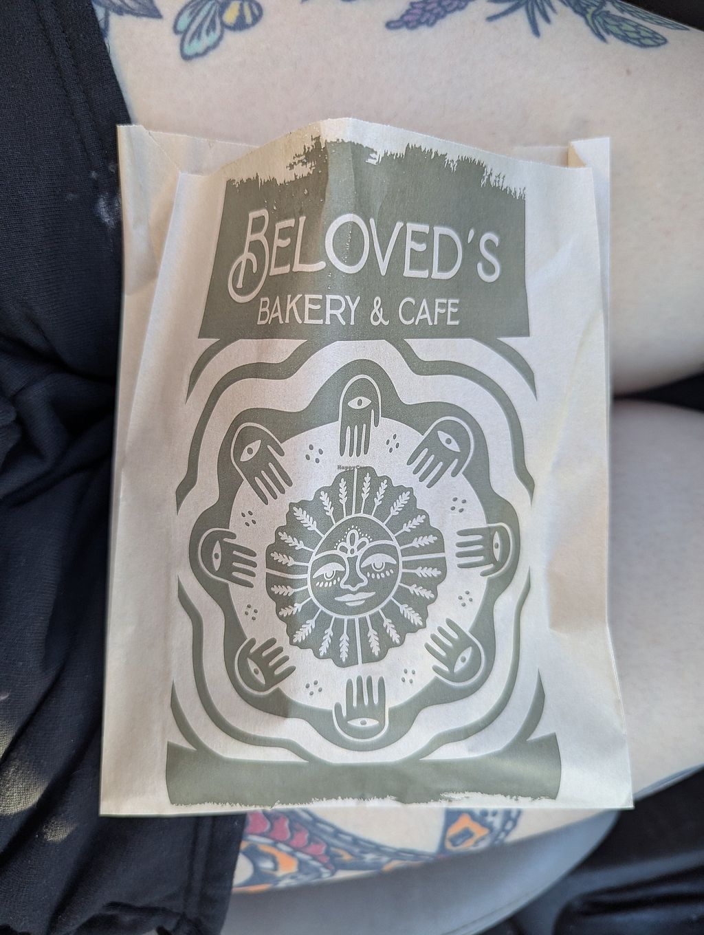 Beloved's Bakery and Cafe - Reno Nevada Bakery - HappyCow
