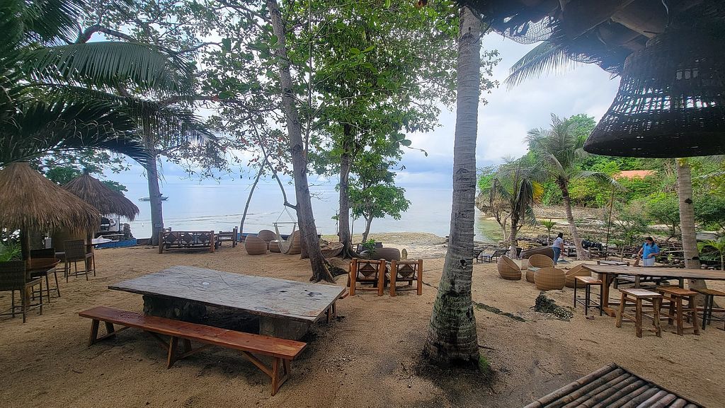 Republika Beach Bar - San Juan Restaurant - HappyCow