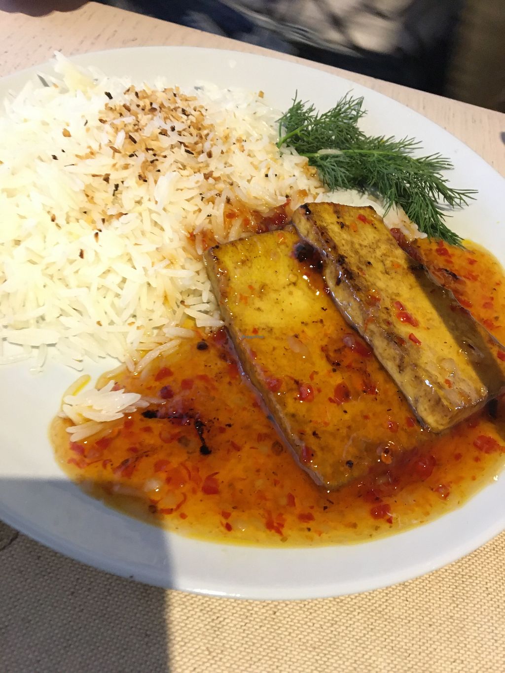 CLOSED: Pure Taste - Petrozavodsk Restaurant - HappyCow