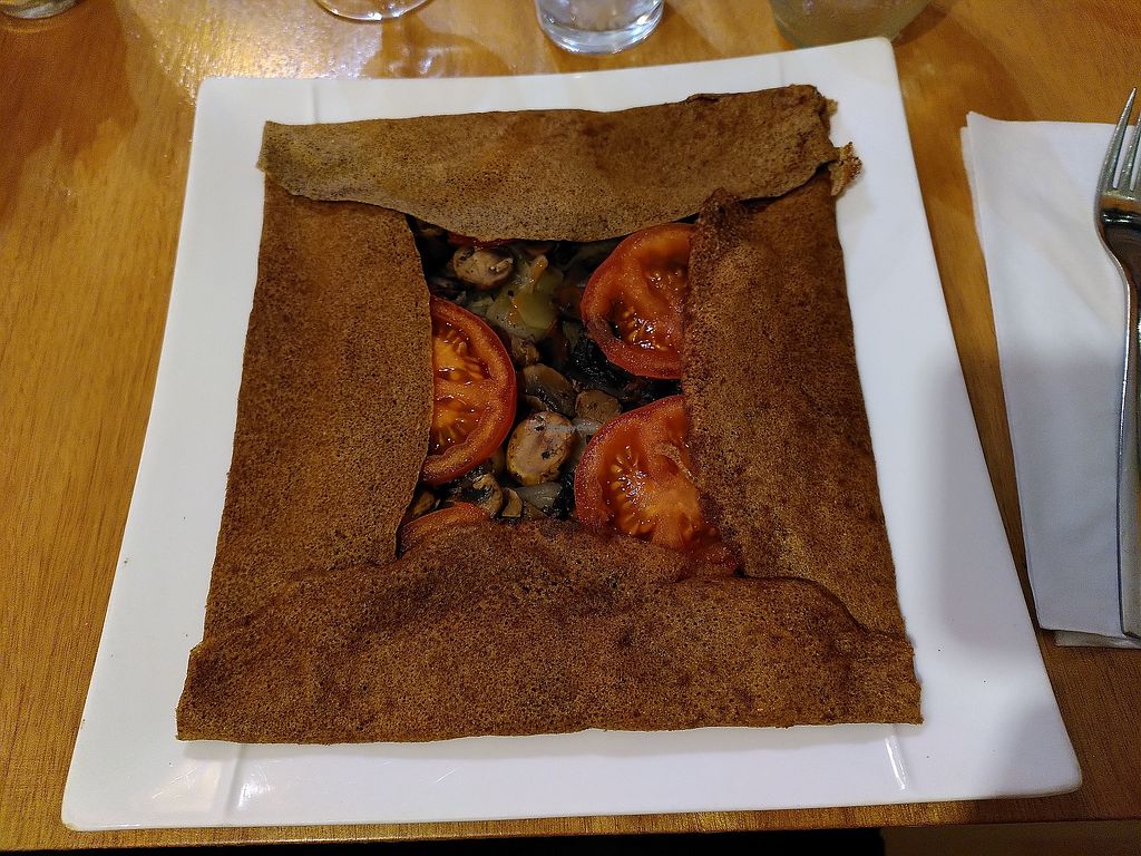 Ty Tante Jeanne - Saint-michel-en-greve Restaurant - HappyCow