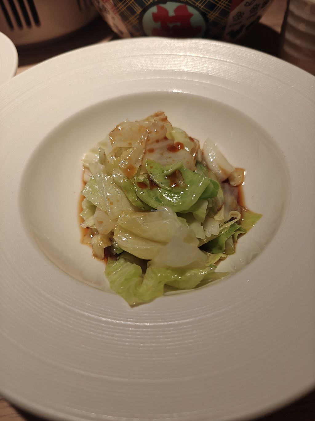 Qing Chun Po Meng - Shenzhen Restaurant - HappyCow