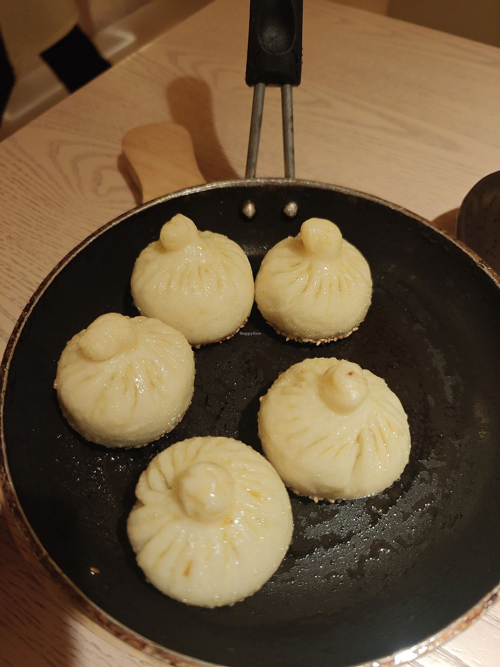 Qing Chun Po Meng - Shenzhen Restaurant - HappyCow
