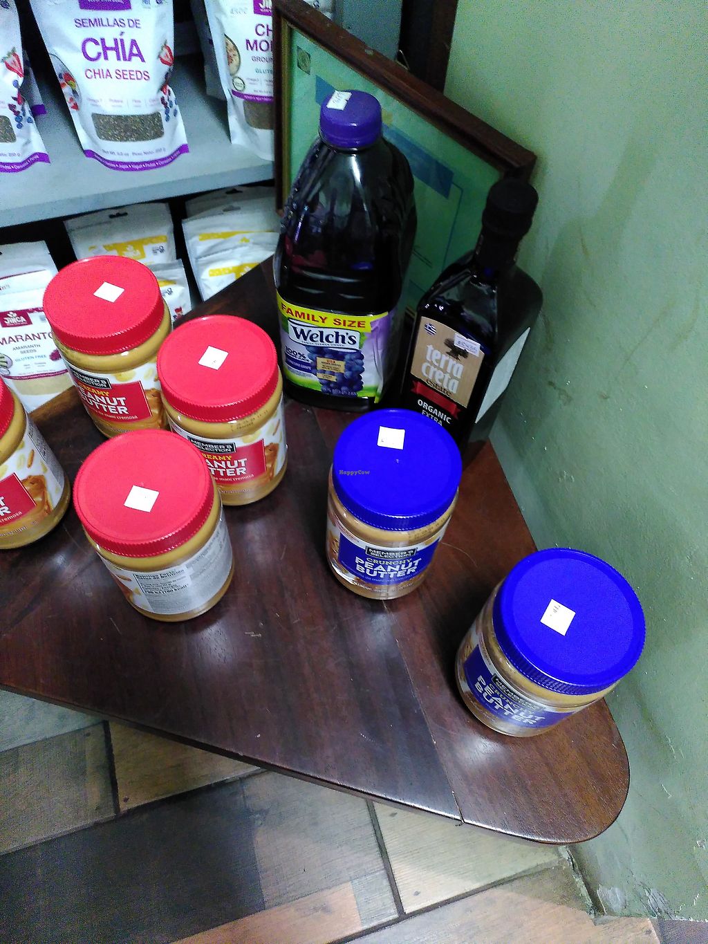 Bionatura - Limon Health Store - HappyCow