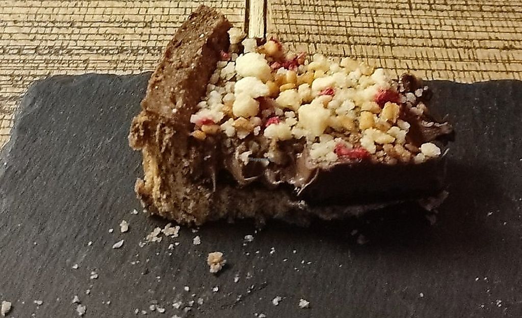 Riva Est LAB - Pallanza Coffee & Tea - HappyCow