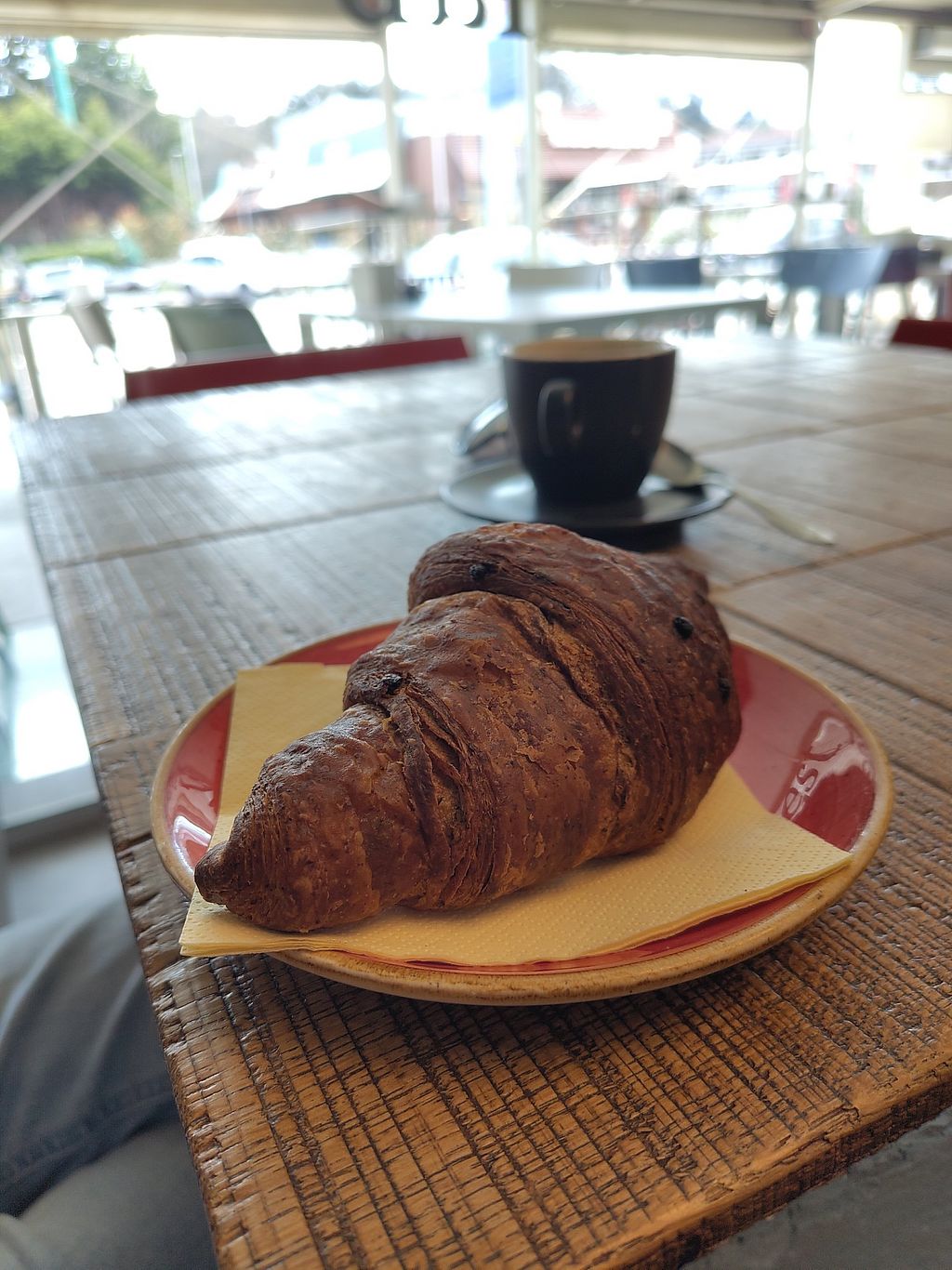 Riva Est LAB - Pallanza Coffee & Tea - HappyCow