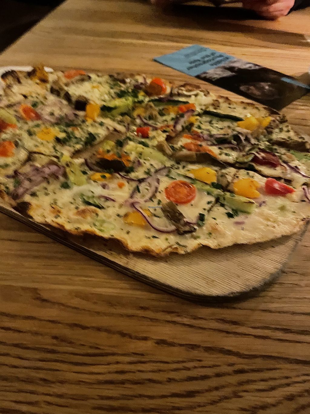 Cafe Chaos - Darmstadt Restaurant - HappyCow