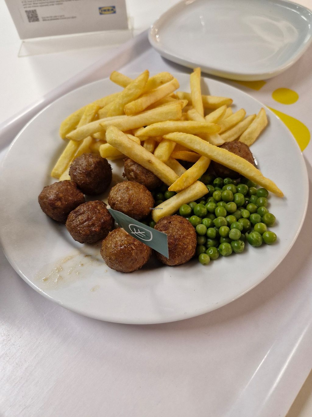 IKEA - Cardiff Restaurant - HappyCow