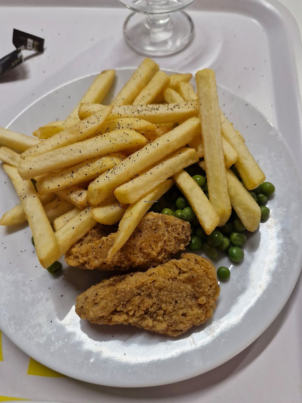 IKEA - Cardiff Restaurant - HappyCow