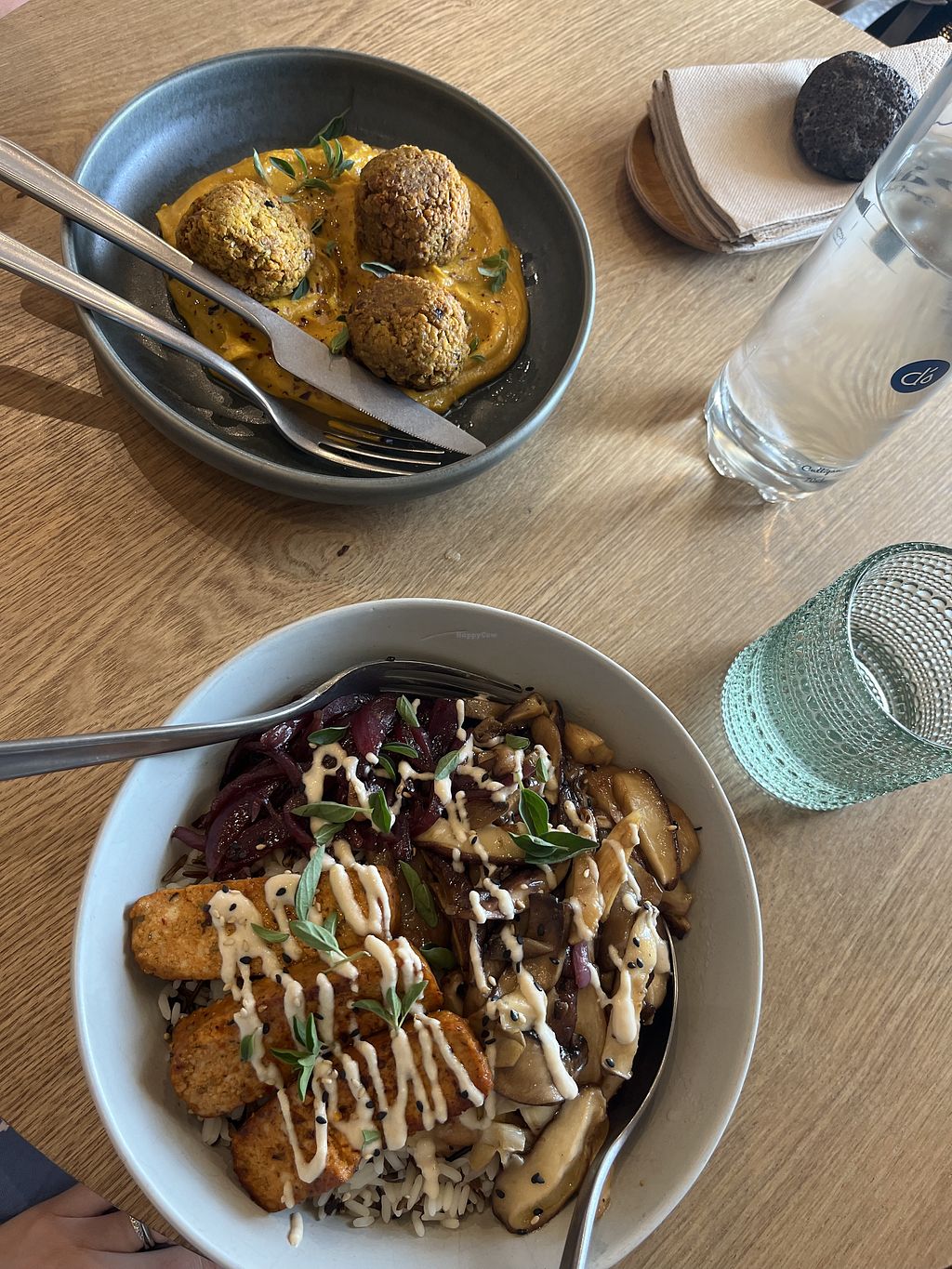 Palm Spot Restaurant - Ponta Do Sol Restaurant - HappyCow