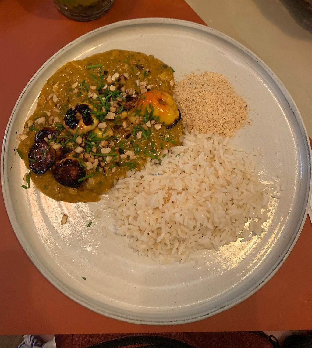 Yayá Comidaria Pop Brasileira - Rio De Janeiro Restaurant - HappyCow