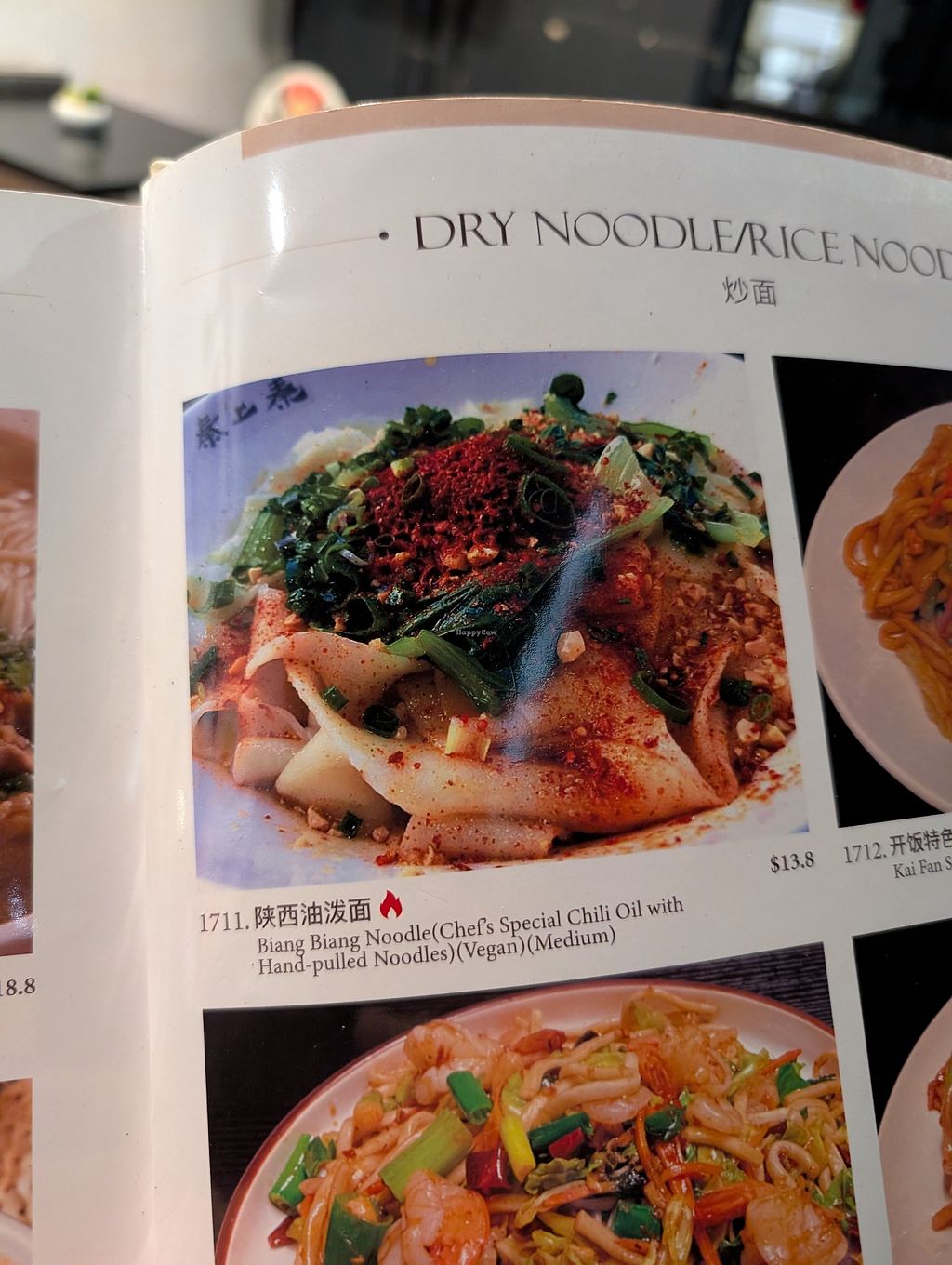 Kai Fan Chinese Restaurant - Cooks Hill New South Wales Restaurant ...