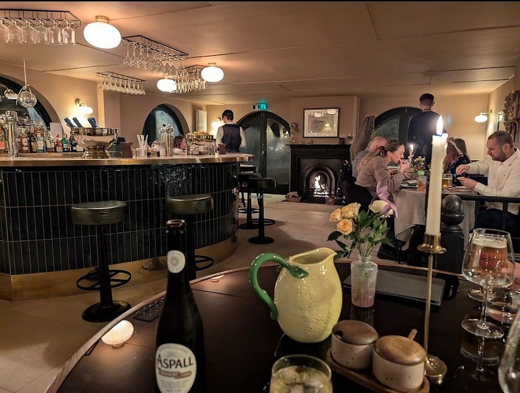 Waterside - Whitby Restaurant - HappyCow