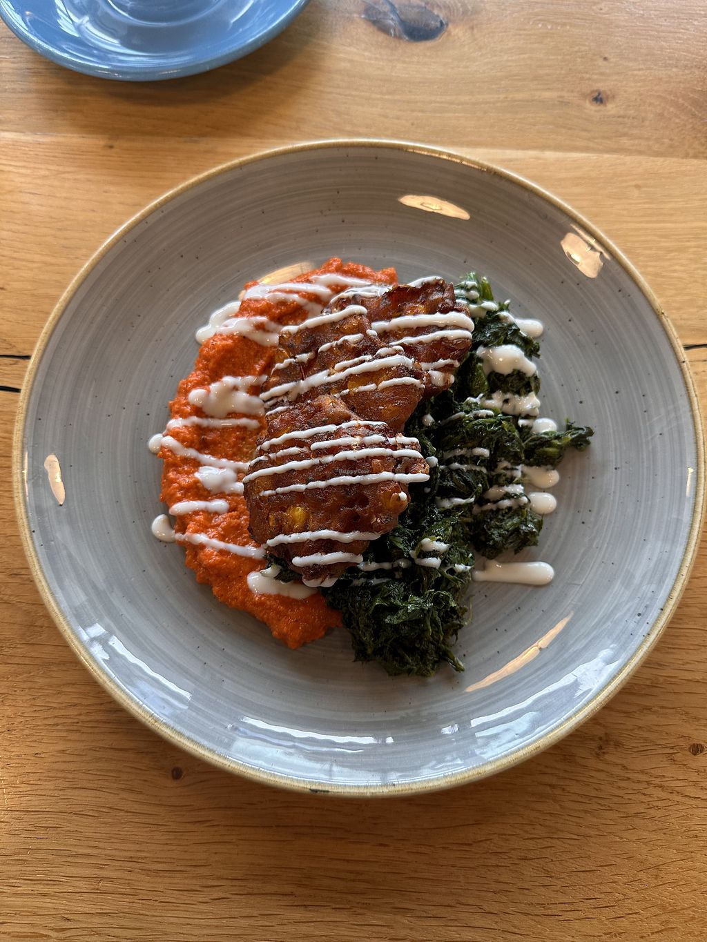 Good Rebel - Guernsey | Review "Various vegan options " by stulave ...