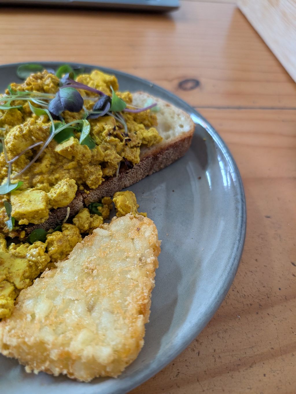 The Cornerstone - Pakenham Victoria Restaurant - HappyCow