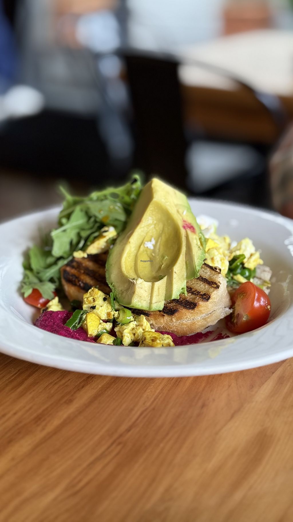 Cafe Medici - Martinborough Restaurant - HappyCow