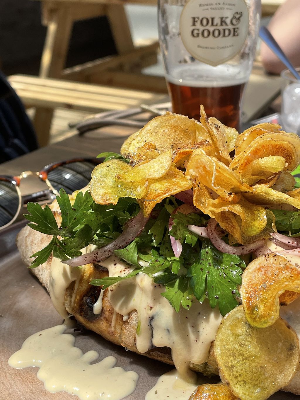 Koring n Kaf - Bettys Bay Restaurant - HappyCow