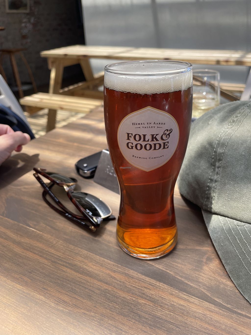 Koring n Kaf - Bettys Bay Restaurant - HappyCow