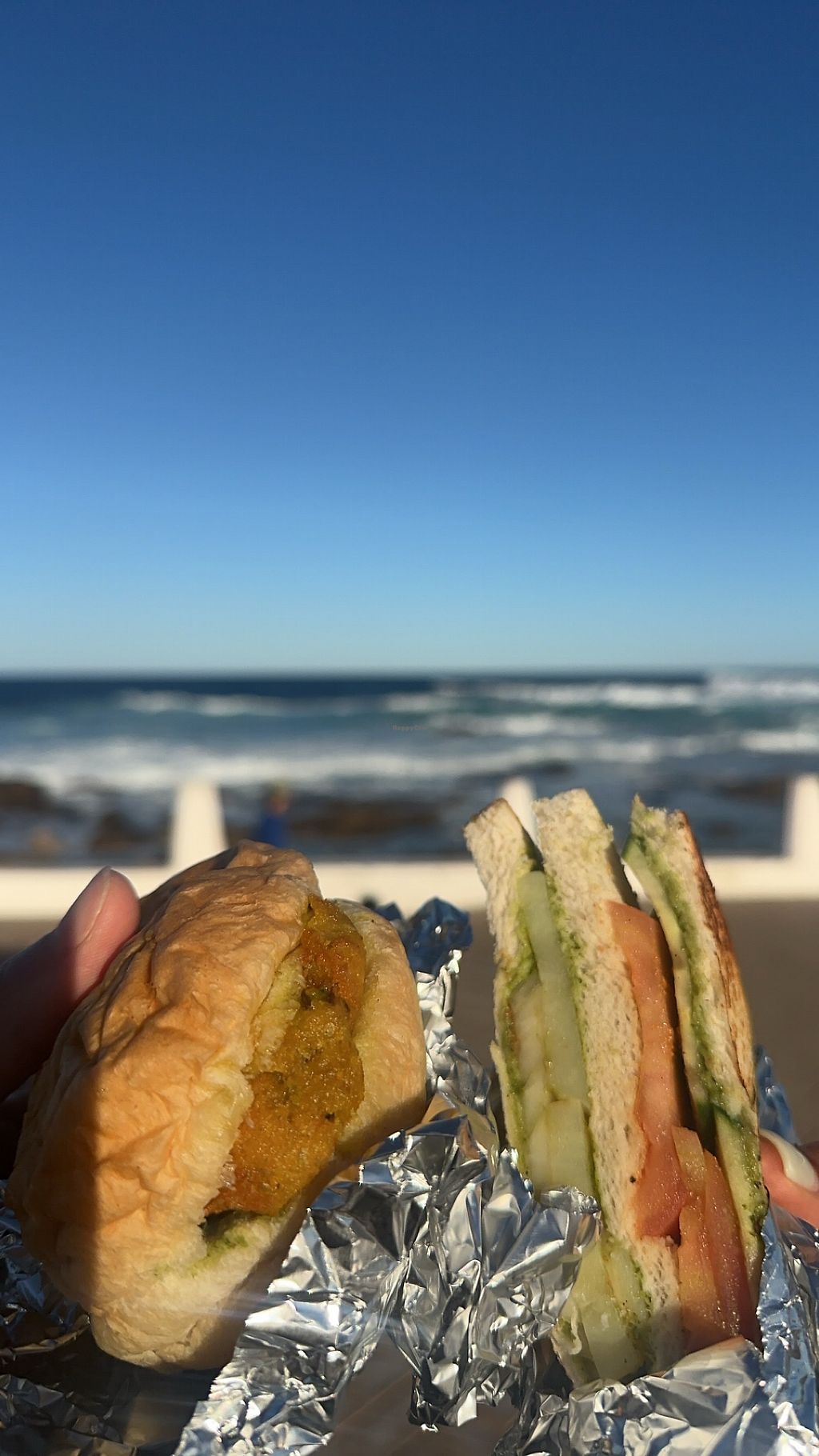 The Point Hotel & Spa - Mossel Bay Restaurant - HappyCow