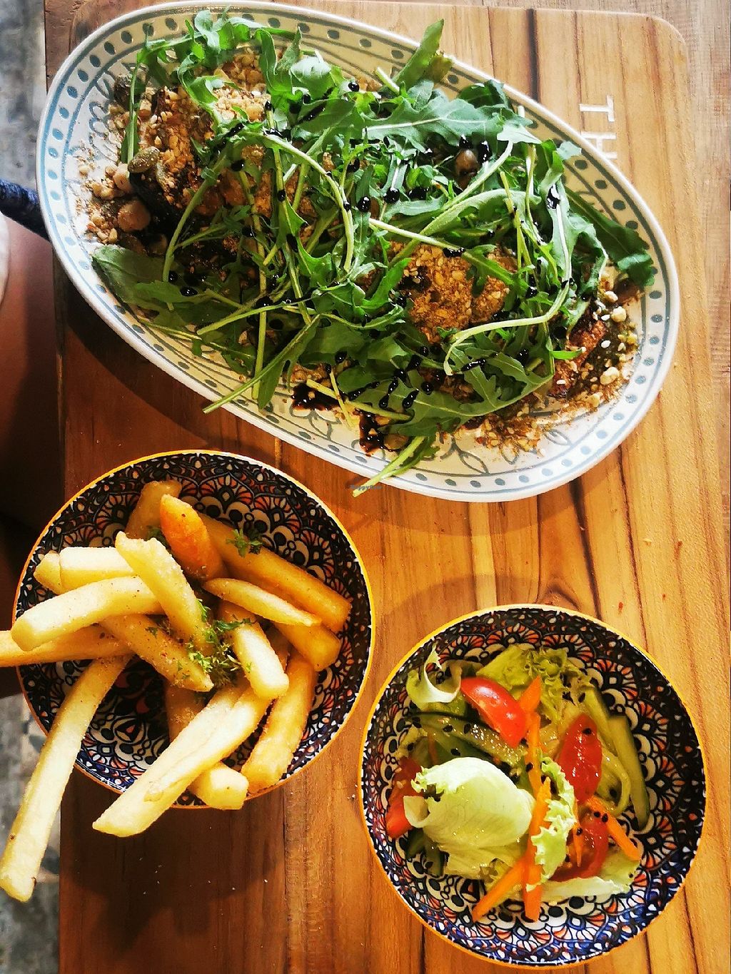 The Shack Restaurant and Bar - | Review "Hidden Gili T gem " by CoreyNZ ...