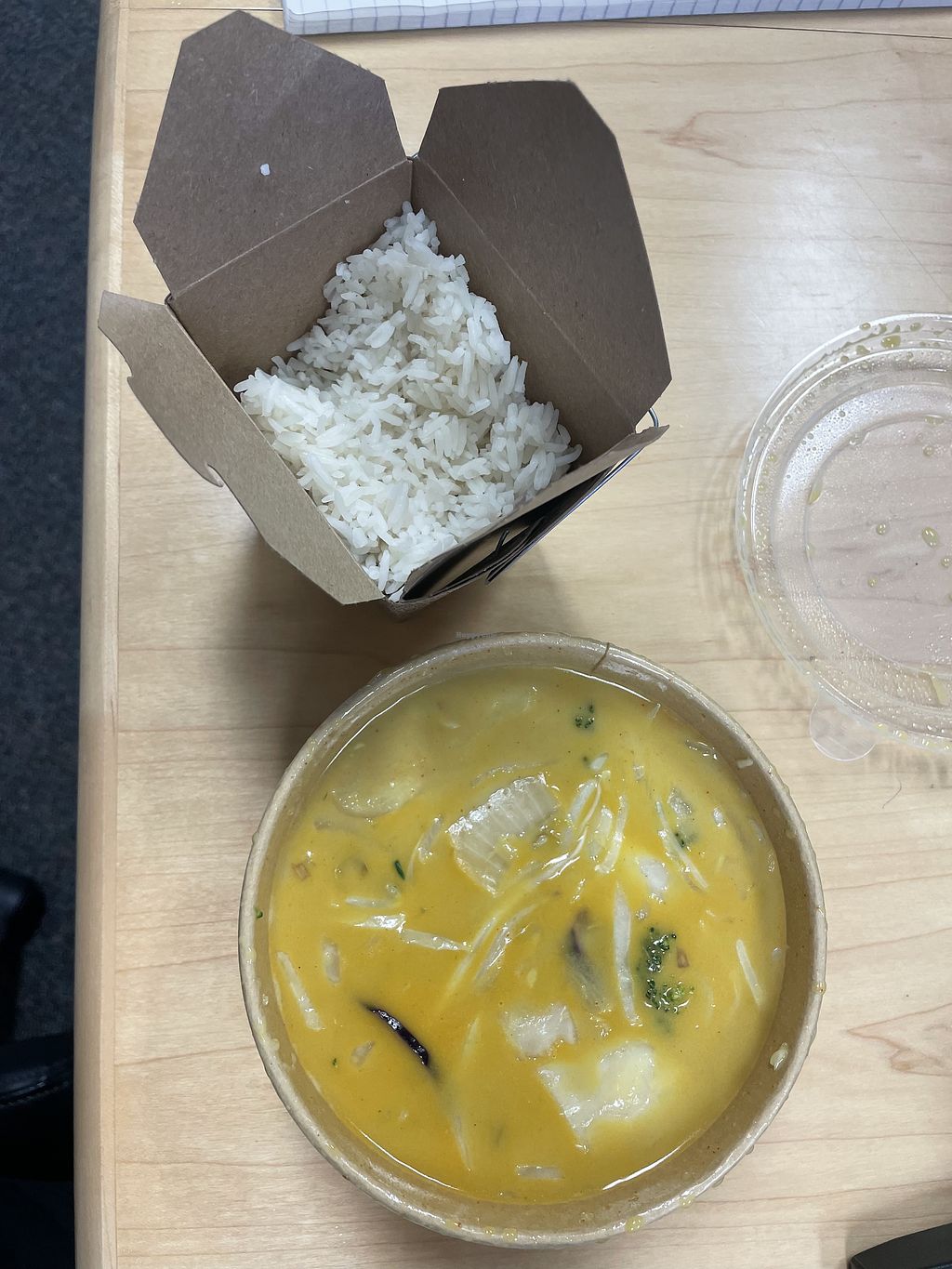 Noodlebox - Ottawa Ontario Restaurant - HappyCow