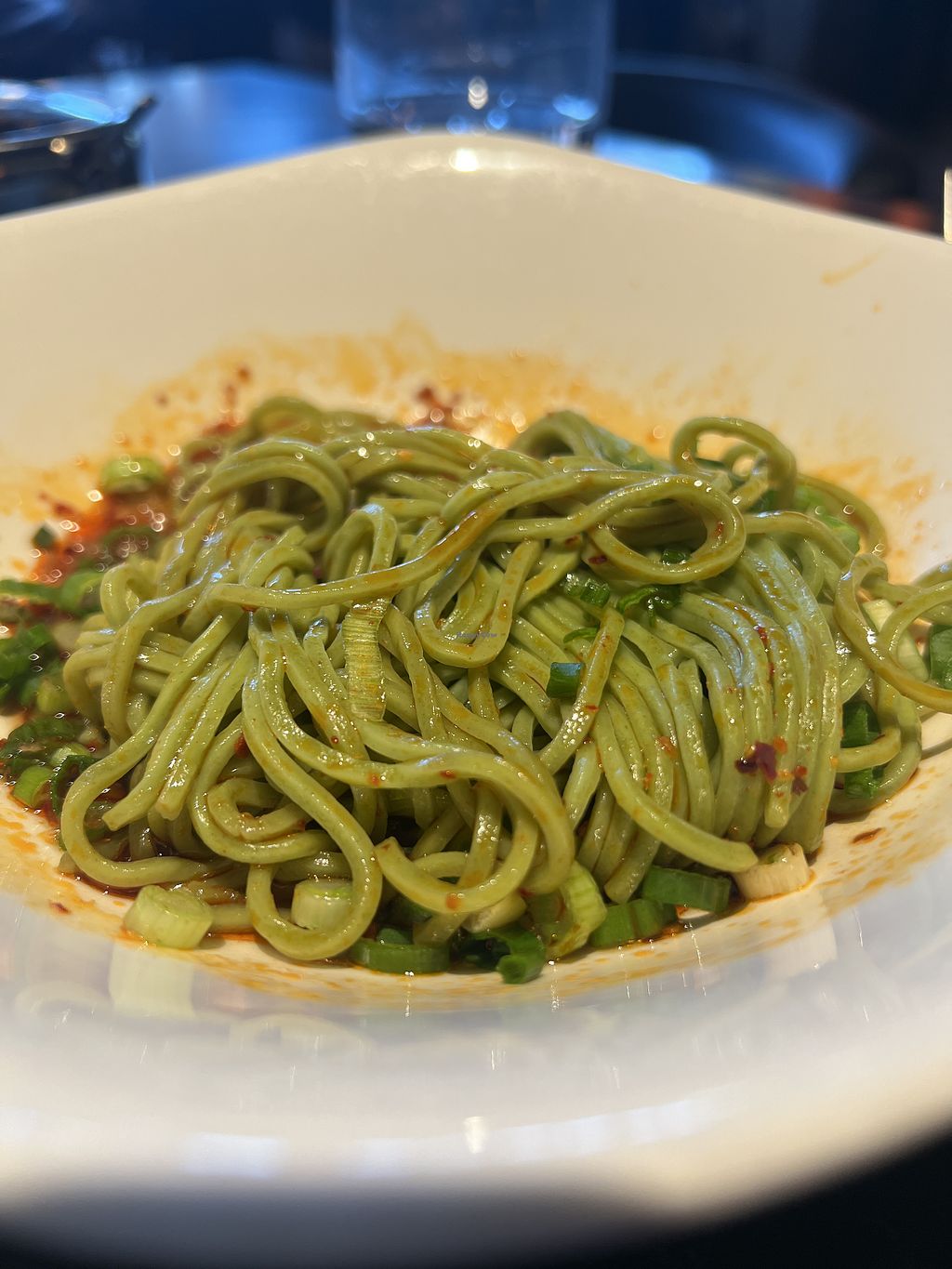 Din Tai Fung - Downtown Disney - Anaheim California Restaurant - HappyCow