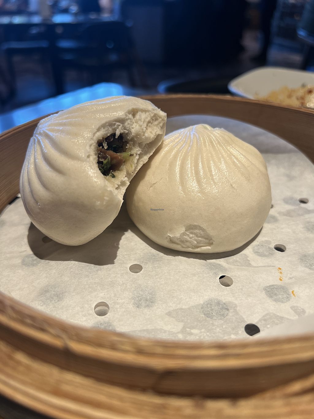 Din Tai Fung - Downtown Disney - Anaheim California Restaurant - HappyCow