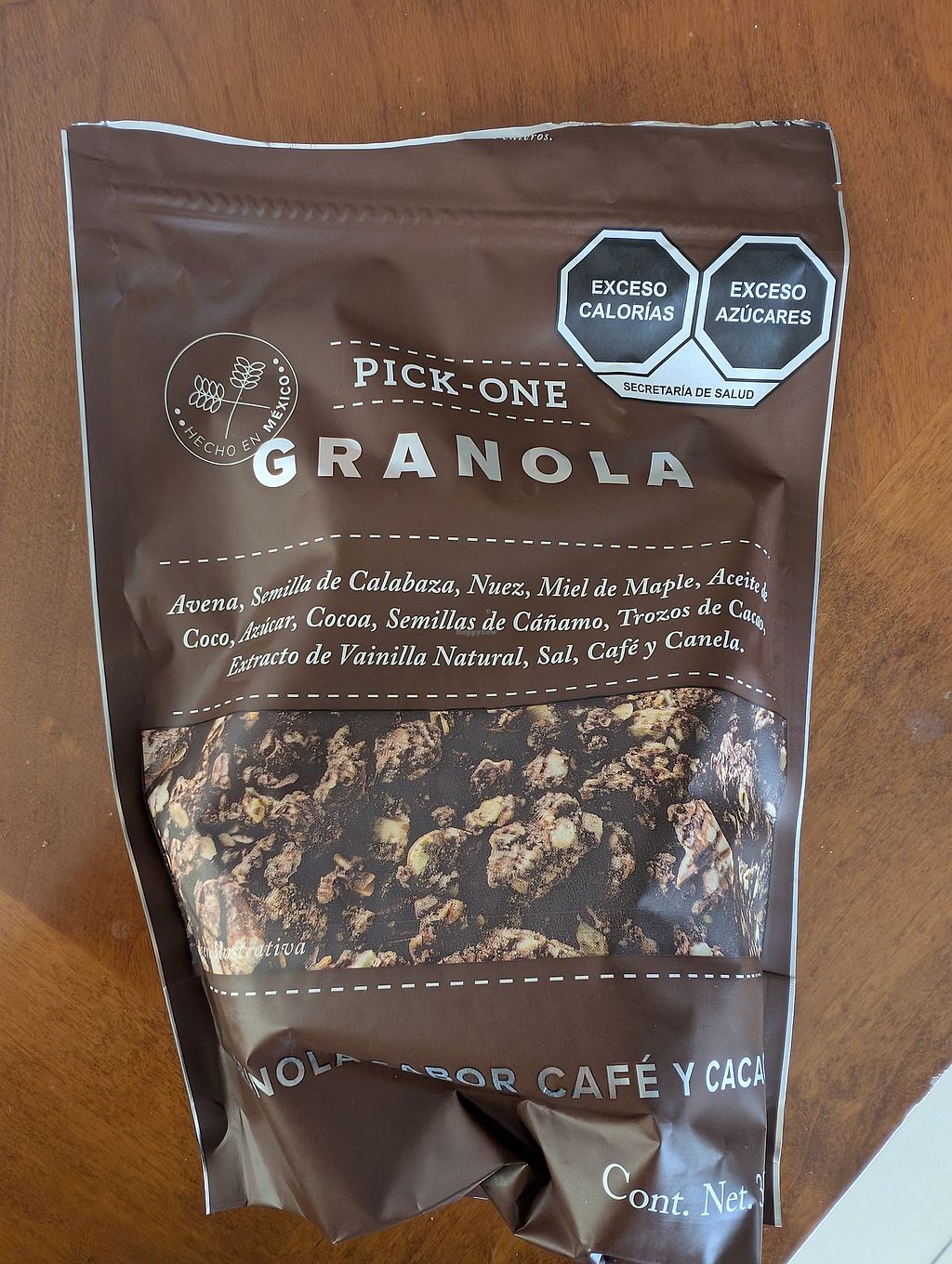 YEMA - Mexico City | Review "¡Nada mal!" by MarbaaaRB - HappyCow