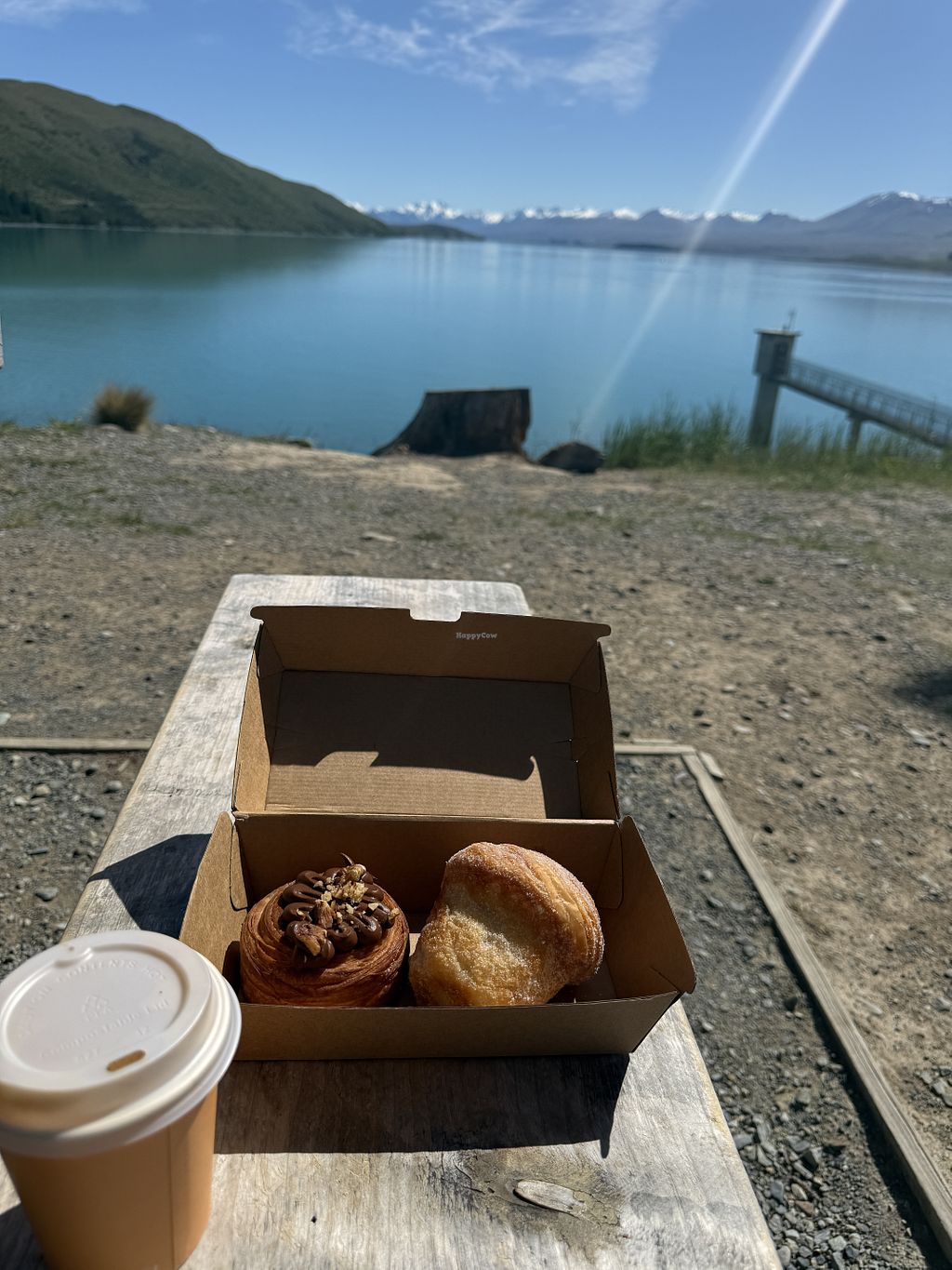 Little Fool Bakery - Lake Tekapo | Review "Amazing home and hand-made ...