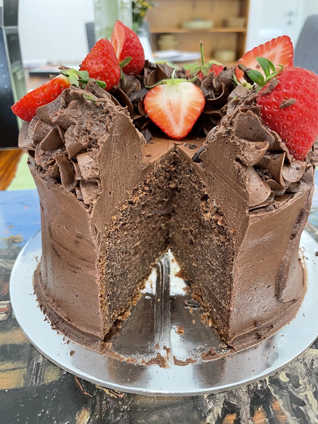 Kynd Cakery - Sunshine Coast Queensland Bakery - HappyCow