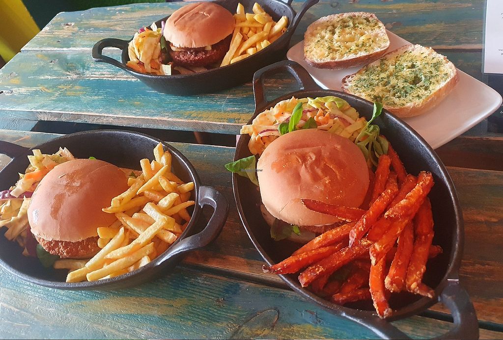 Molly Coffee House - Nottingham Coffee & Tea - HappyCow