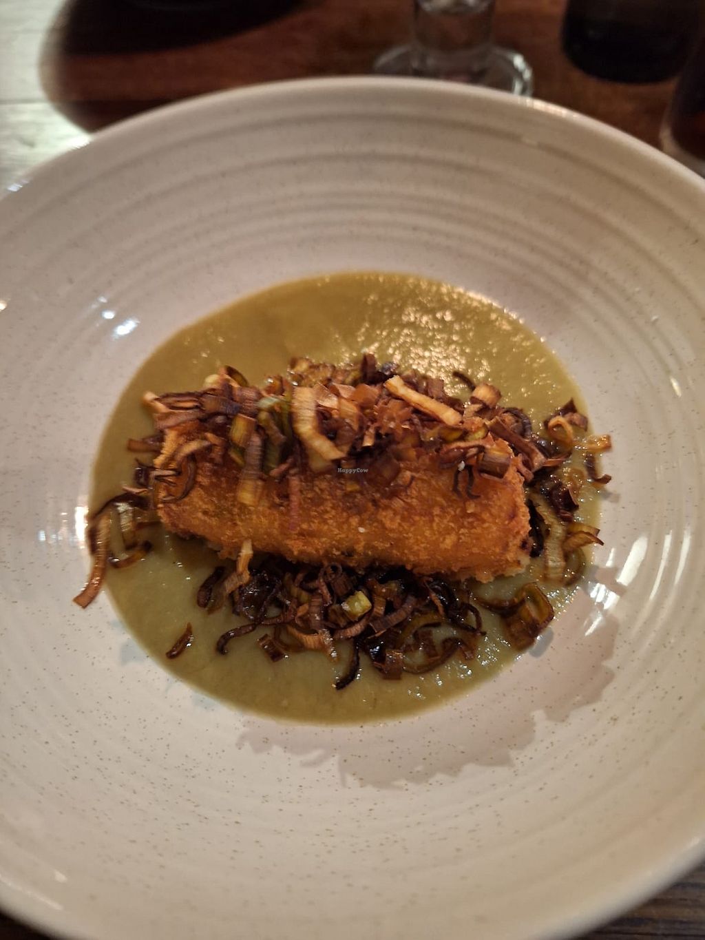 The New Inn - Grimsby Restaurant - HappyCow