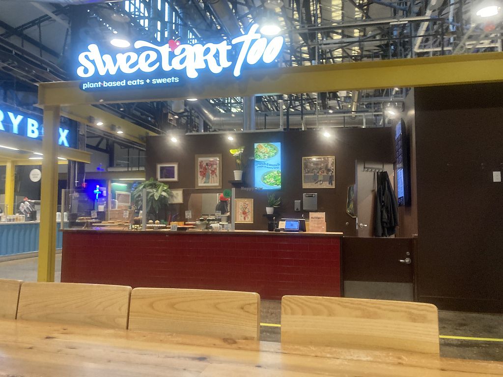 SweetArt too - St Louis | Review "southern perfection" by babyyoda1234 ...