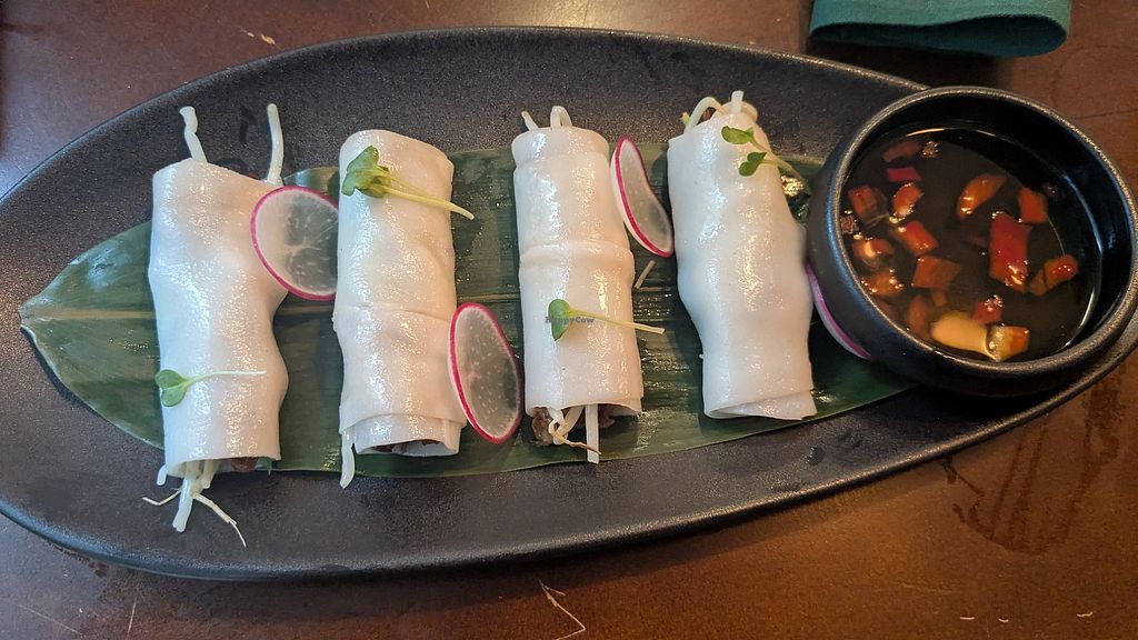 Chay Concept - Bellevue Washington Restaurant - HappyCow
