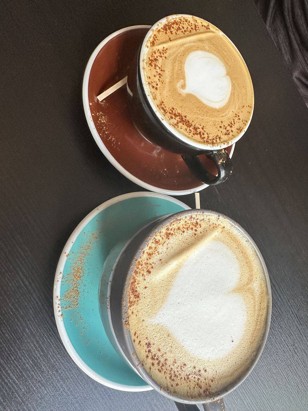 El Kafe - Humacao Restaurant - HappyCow