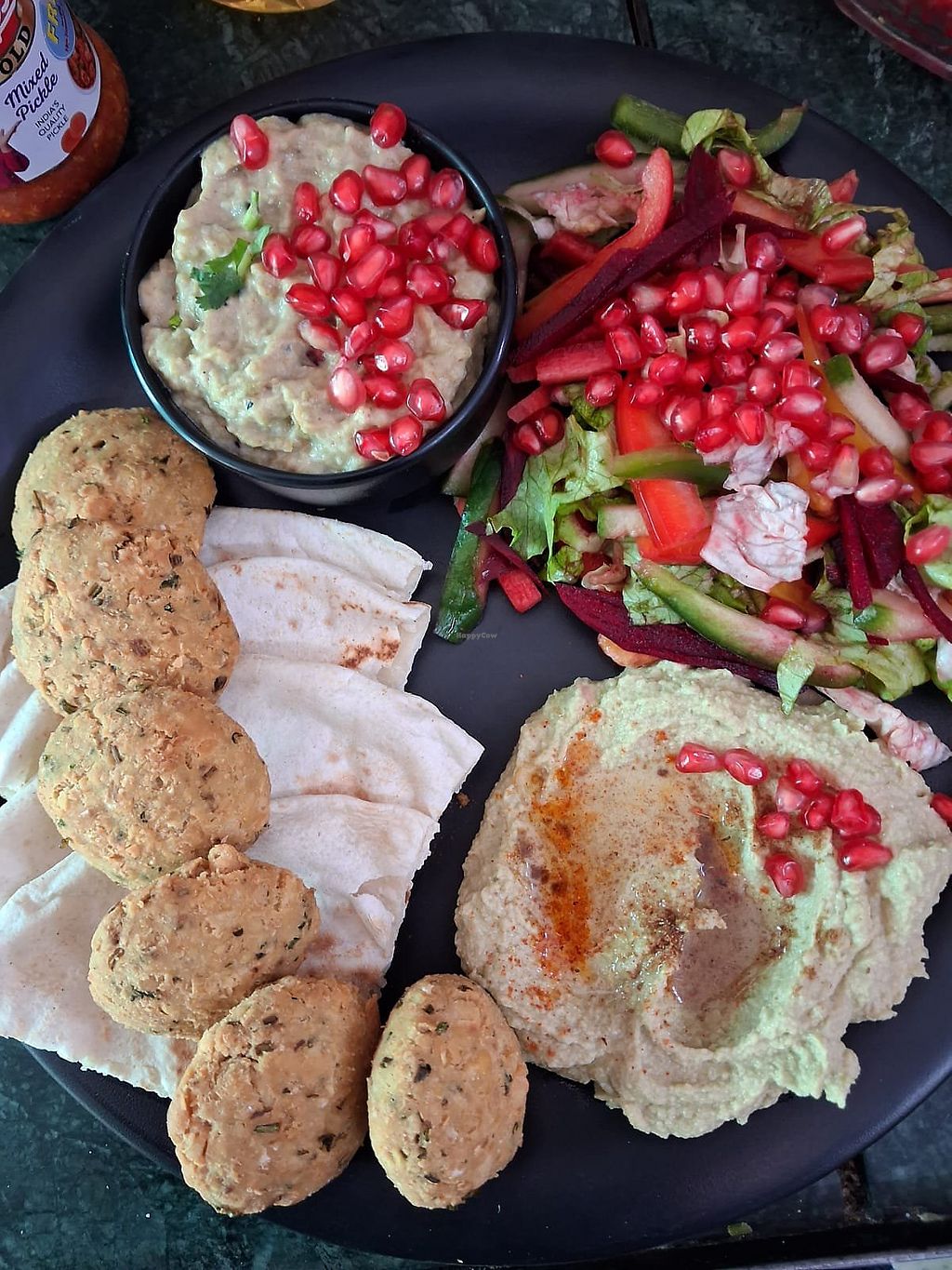 Rama Cafe - Rishikesh Restaurant - HappyCow