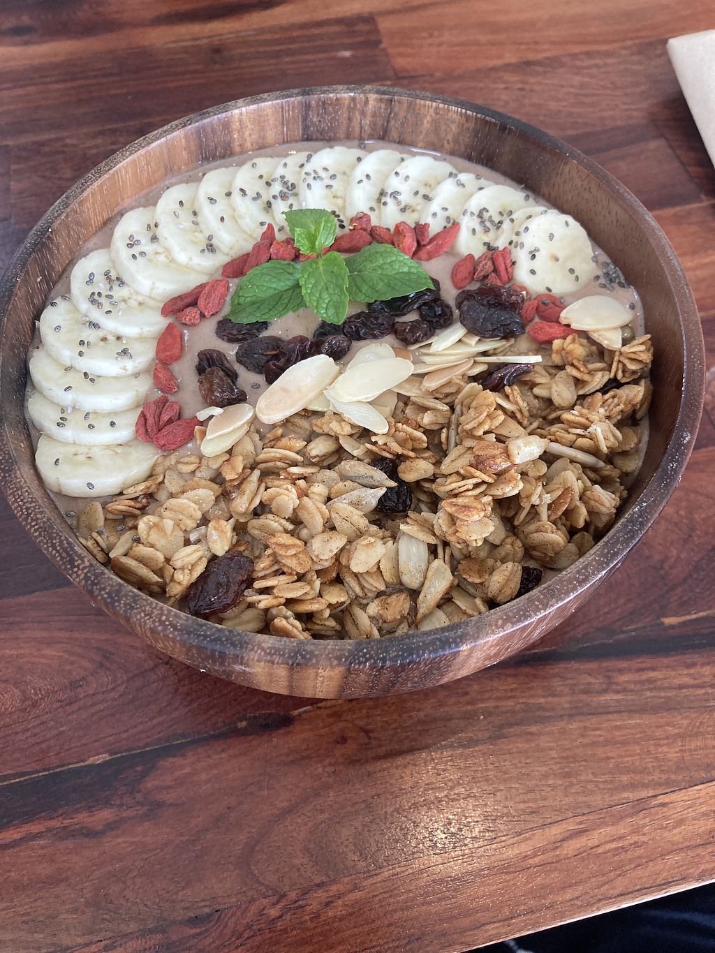 Asagohan Cafe & Eatery - Siem Reap Restaurant - HappyCow