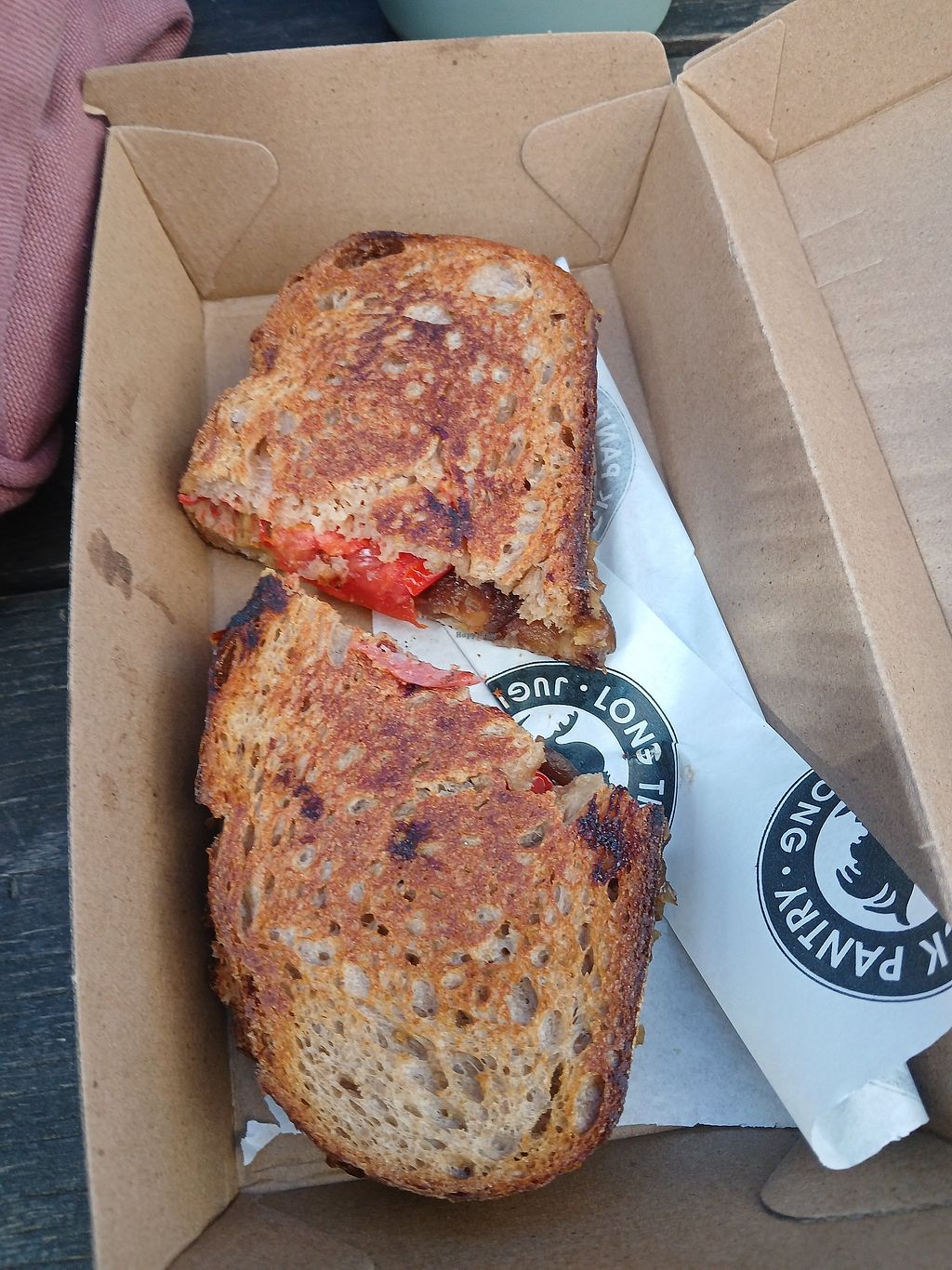 Long Track Pantry - Jugiong | Review "Love a country town option" by ...