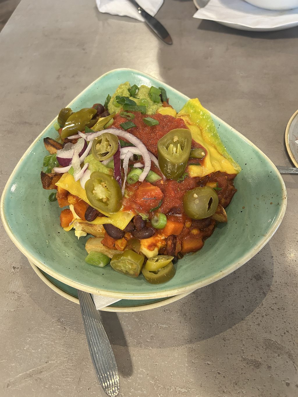 Marshall's Farm Shop - Inverurie Restaurant - HappyCow