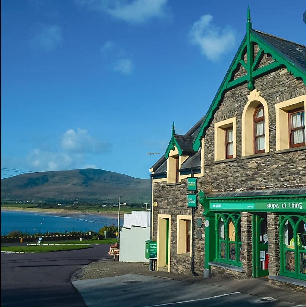 Ventry Post Office - Siopa Uí Lúing - Ventry Other - HappyCow