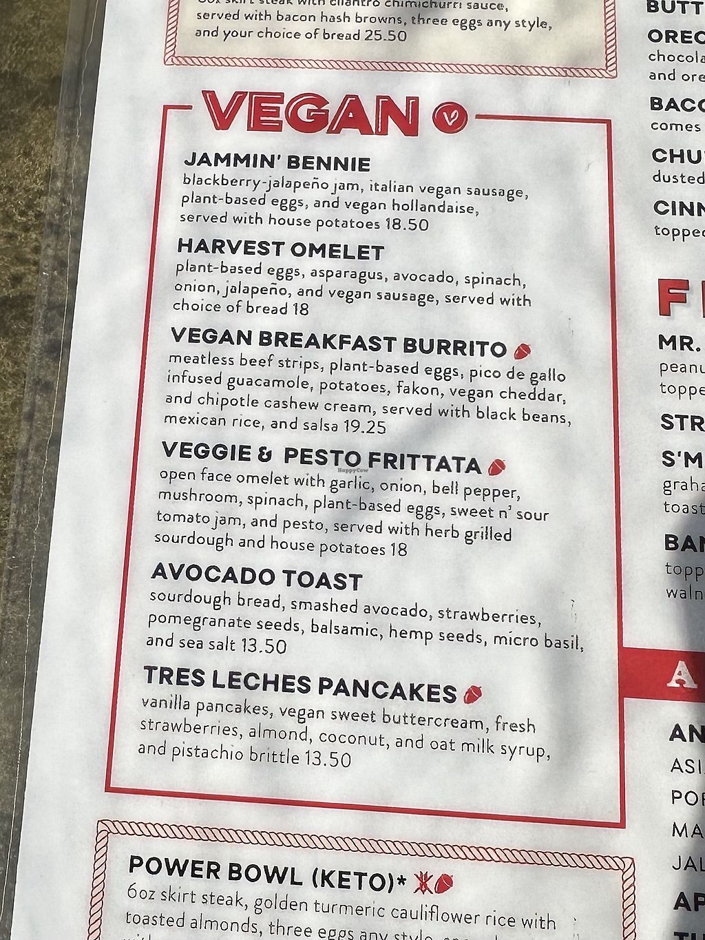 Breakfast Republic - Long Beach California Restaurant - HappyCow