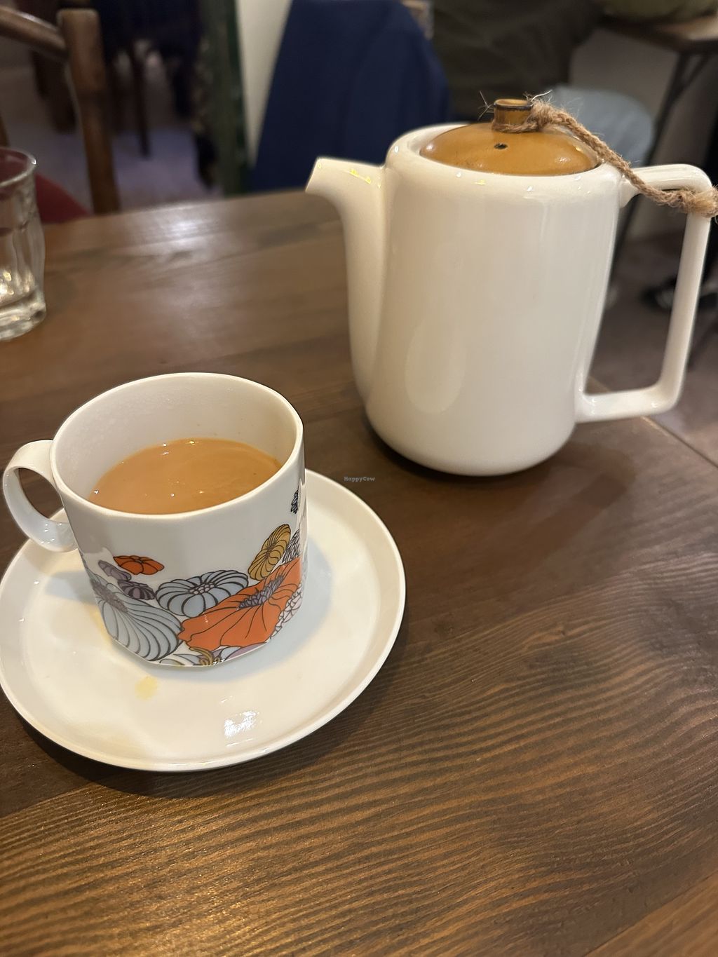 33 - Kinmen Restaurant - HappyCow