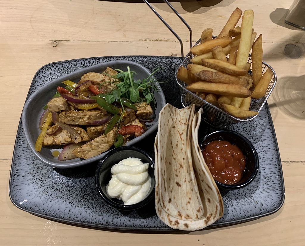 Tocketts Mill Country Park - Guisborough Restaurant - HappyCow