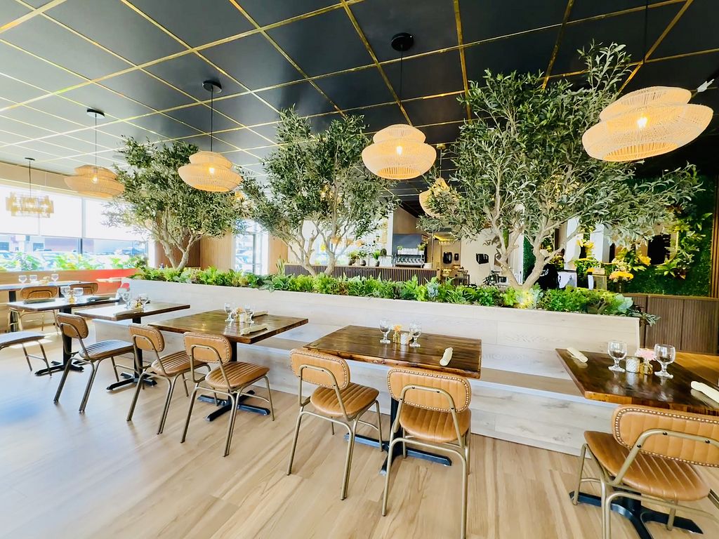 Machim House of Thai Food - Hanover Massachusetts Restaurant - HappyCow