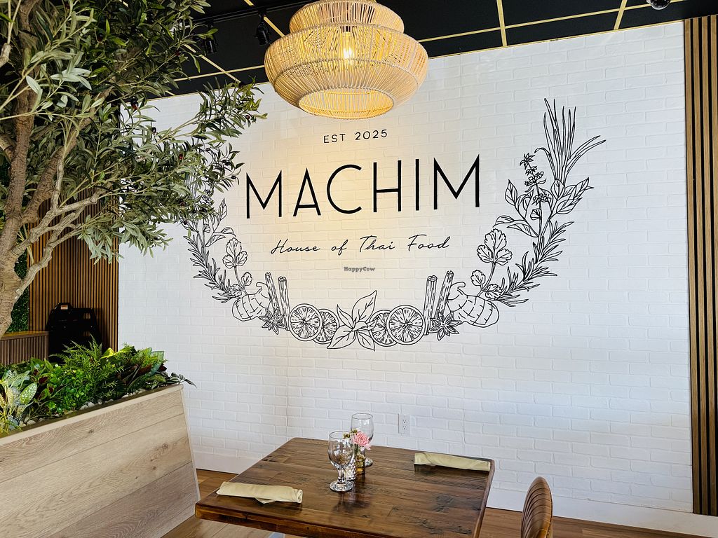 Machim House of Thai Food - Hanover Massachusetts Restaurant - HappyCow