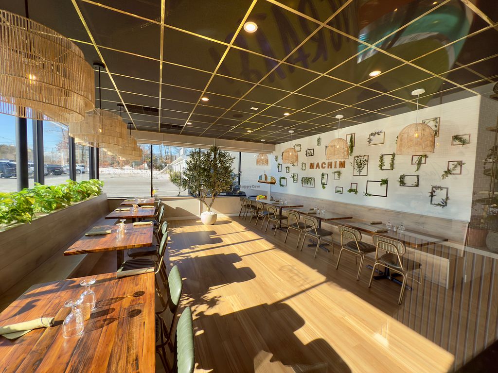 Machim House of Thai Food - Hanover Massachusetts Restaurant - HappyCow